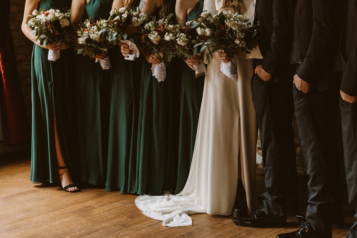 Friday Weddings: Guide for the Perfect Wedding | Watson Block